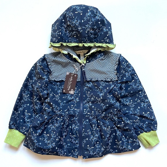 Matilda Jane | Jackets & Coats | Nwt Matilda Jane Little Girls ...